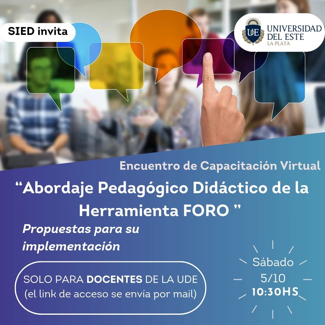 FDyCS@UDE: Todos los cursos